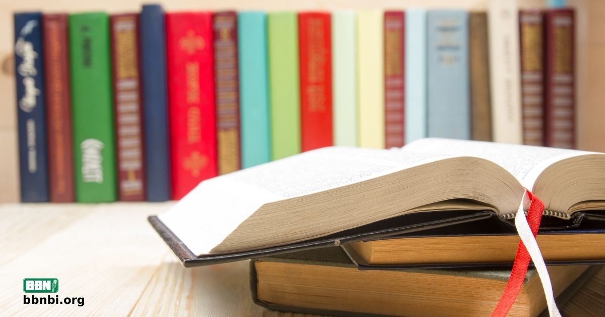 Bible Institute Online - Free Bible Study Courses and Lessons