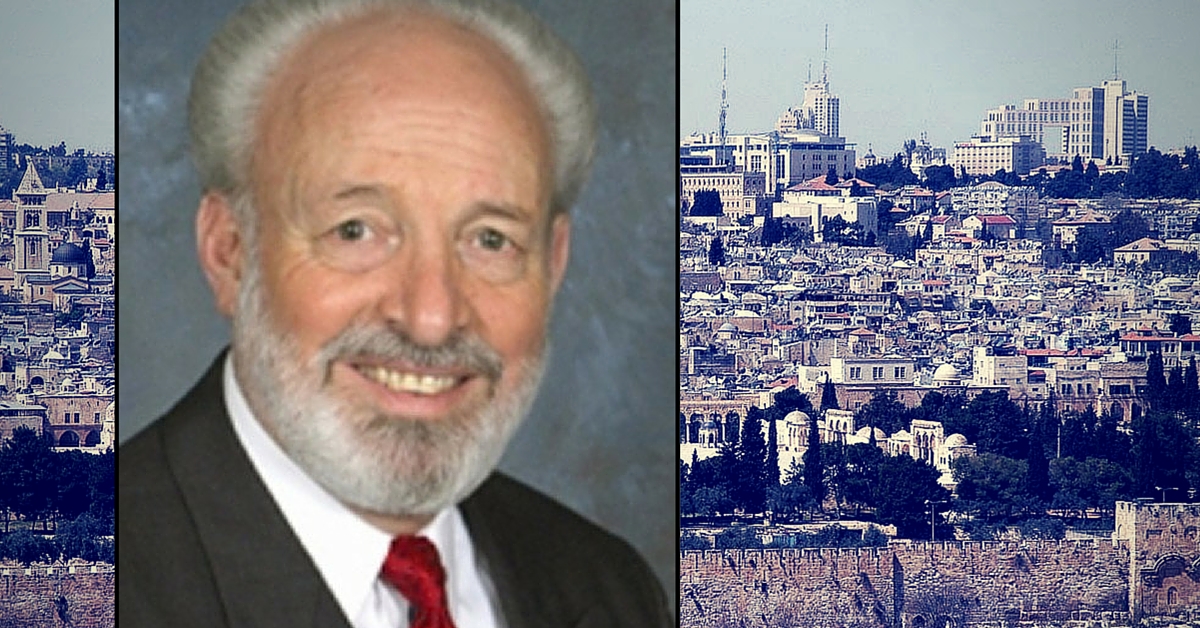 Prophecy Today - Dr. Jimmy DeYoung - Bible Broadcasting Network
