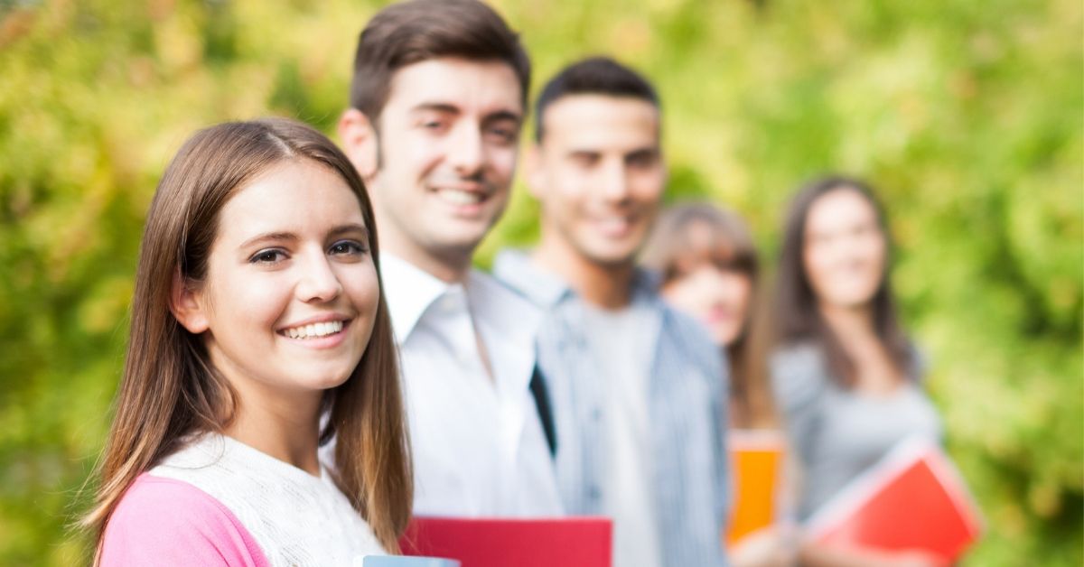 Messages from Past BBN Teen Weeks