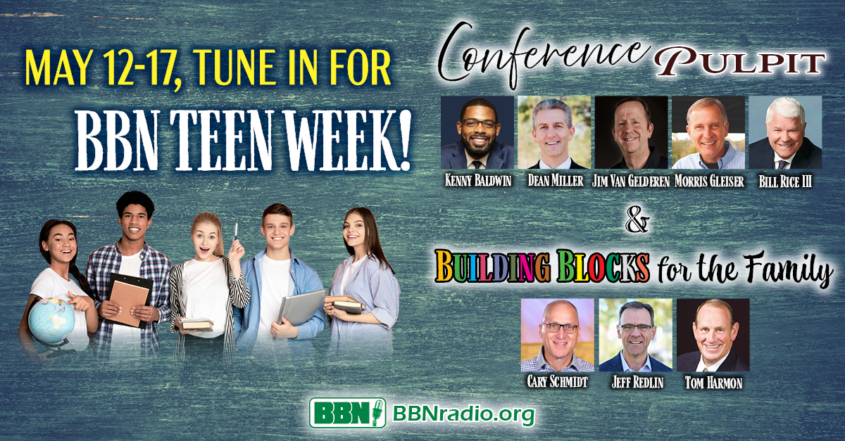 BBN Teen Week