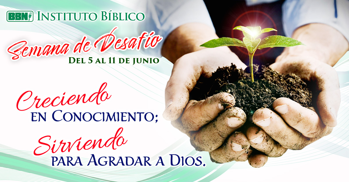 Semana de Desafío del IB